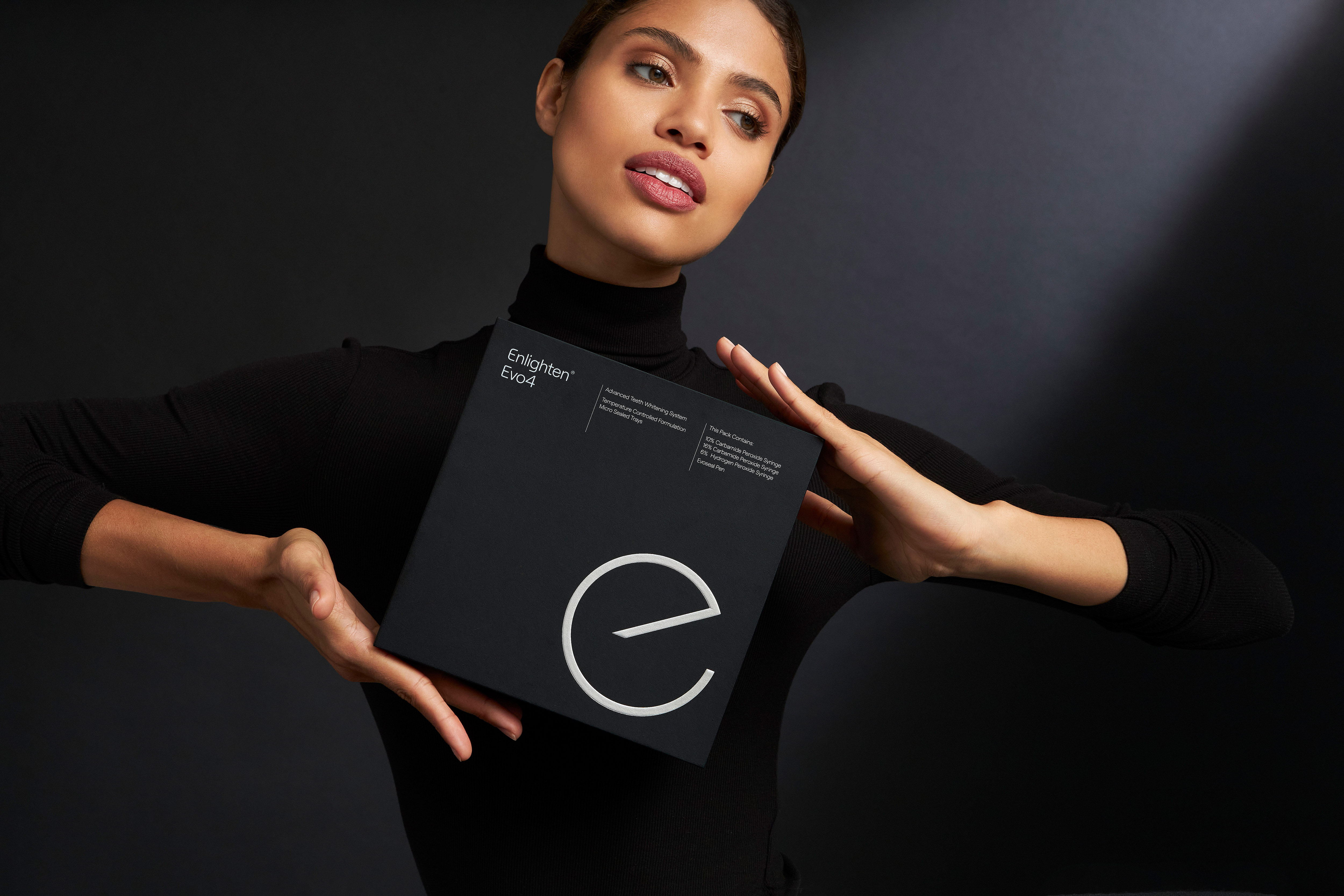 Enlighten | Two Create Studio